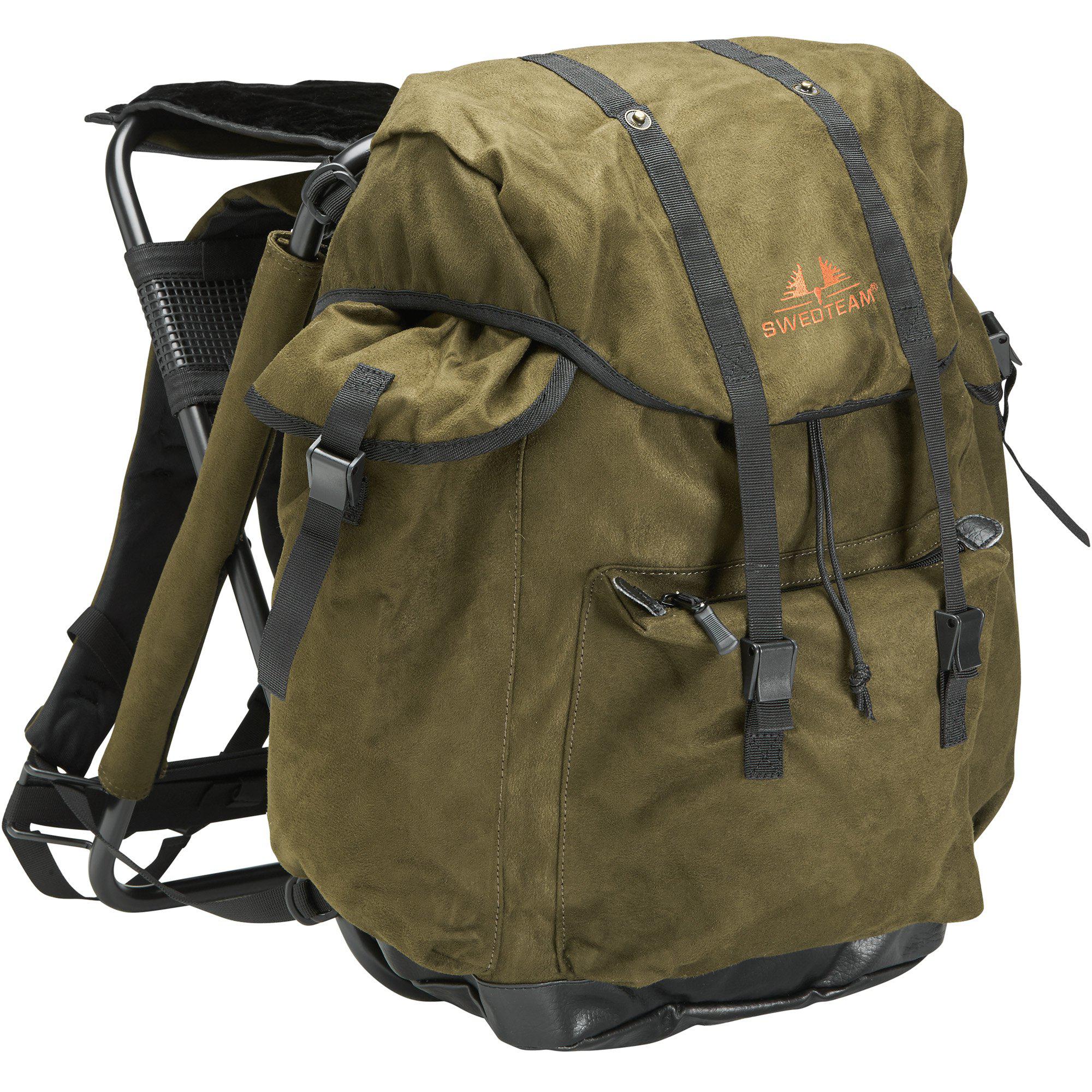 Classic Molltec Backpack – Swedteam