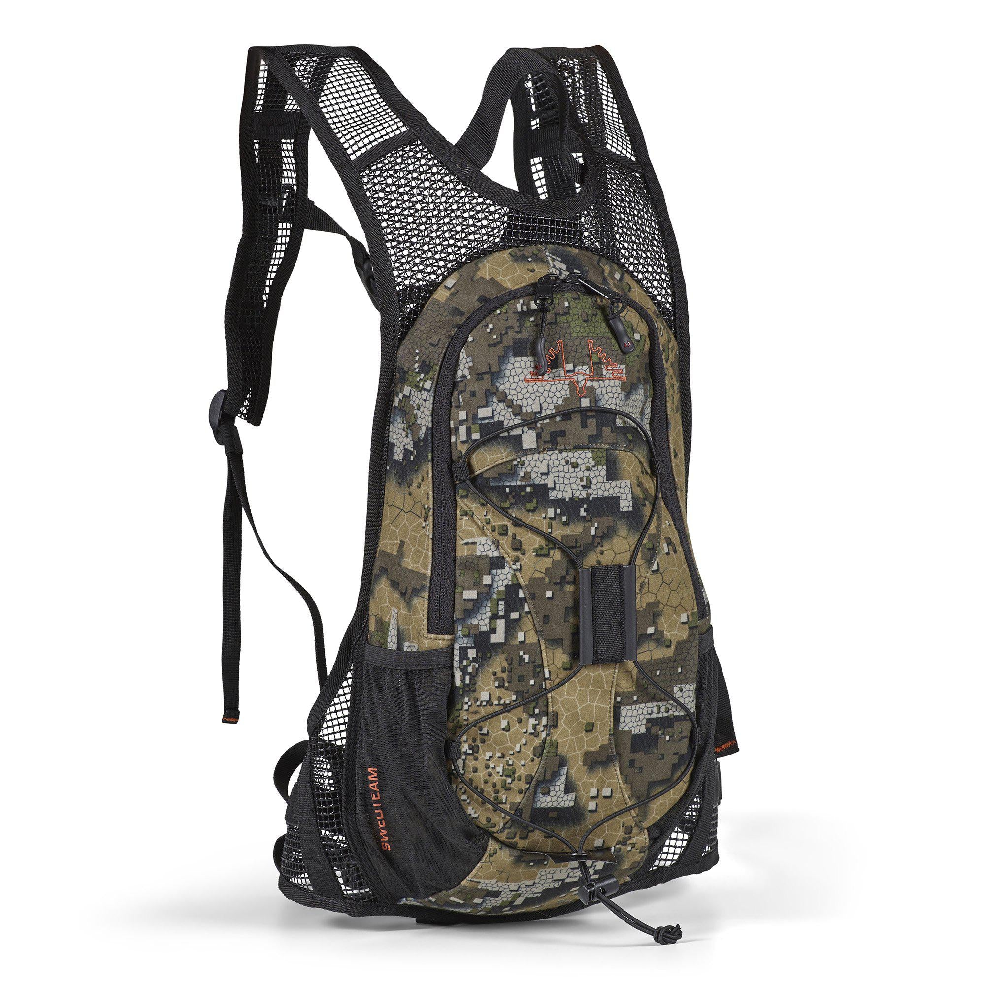 Alpha 5 Backpack – Swedteam