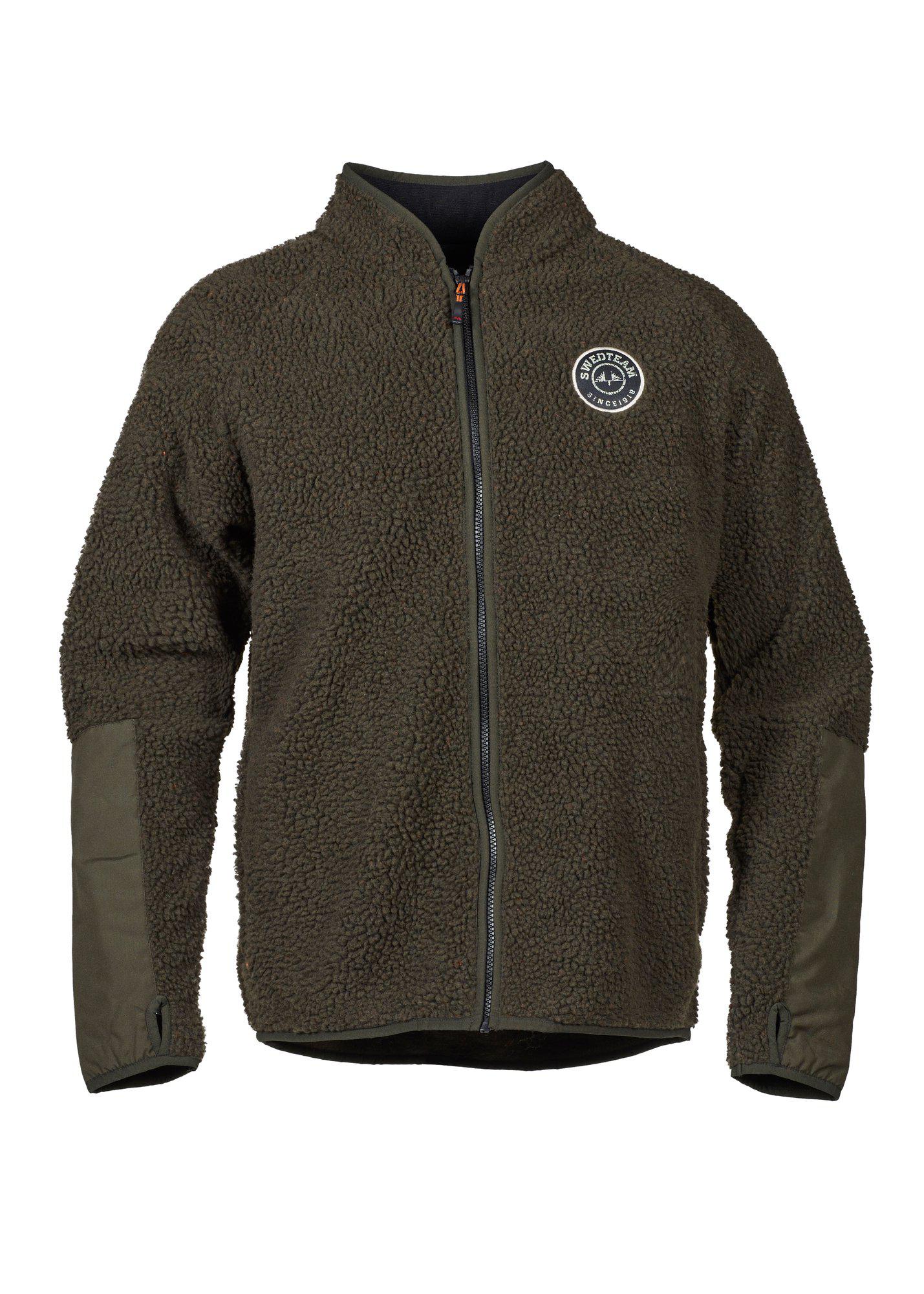 Ultra Pile Sweater – Swedteam