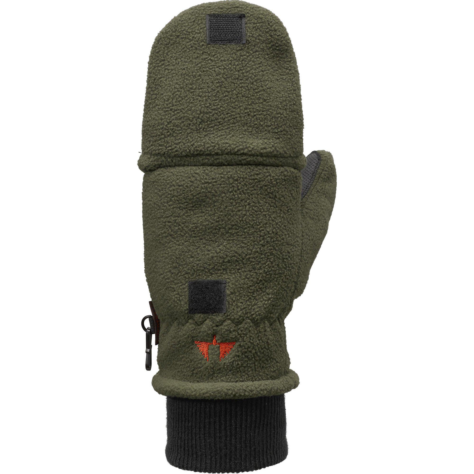Crest Thermo Glove – Swedteam