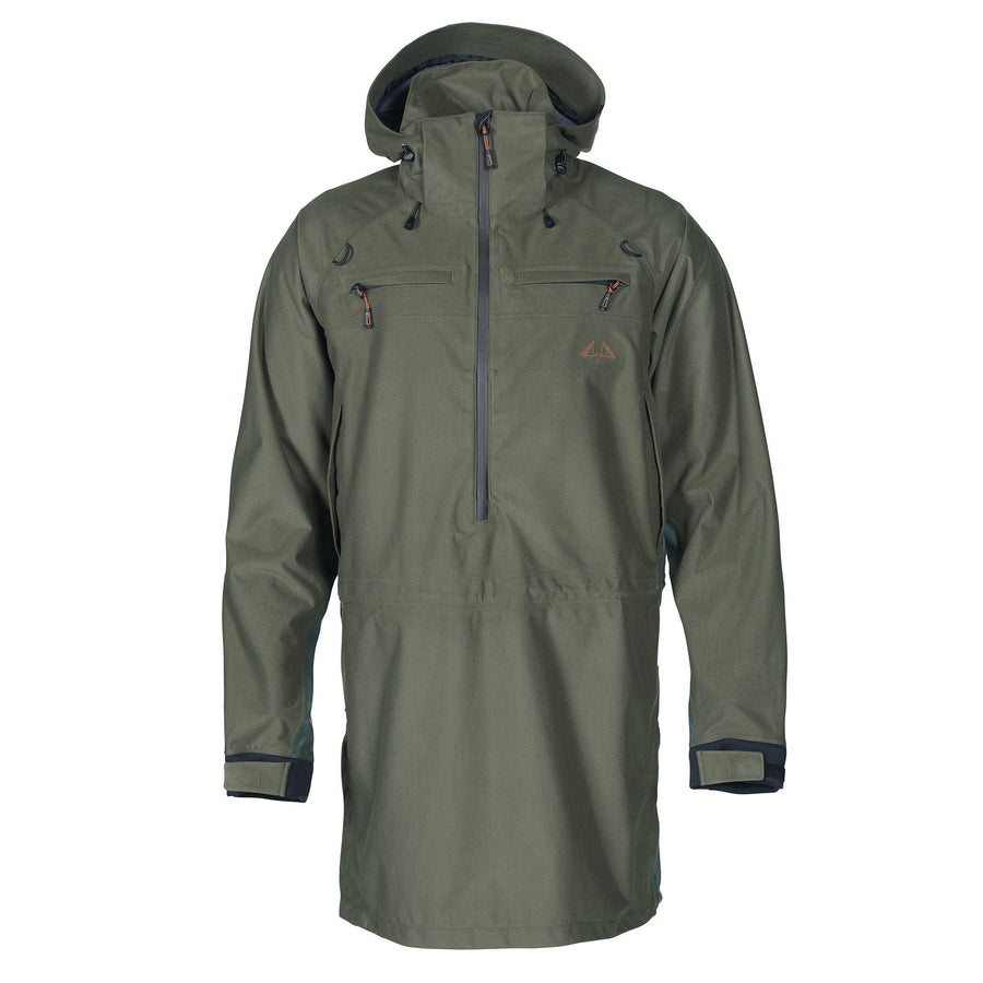 Alpha 3-L Anorak – Swedteam