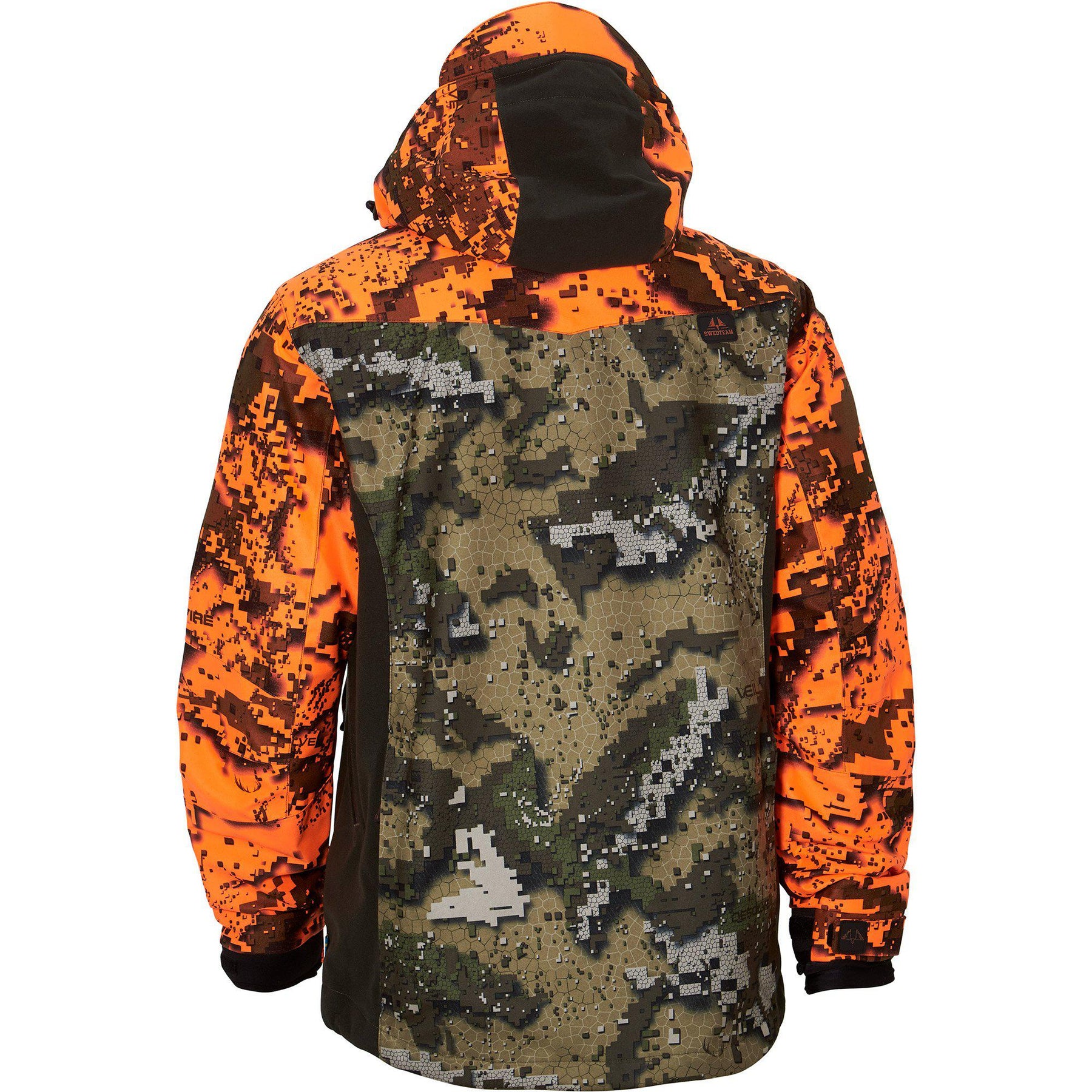 Ridge Pro 2 Hunting Jacket – Swedteam