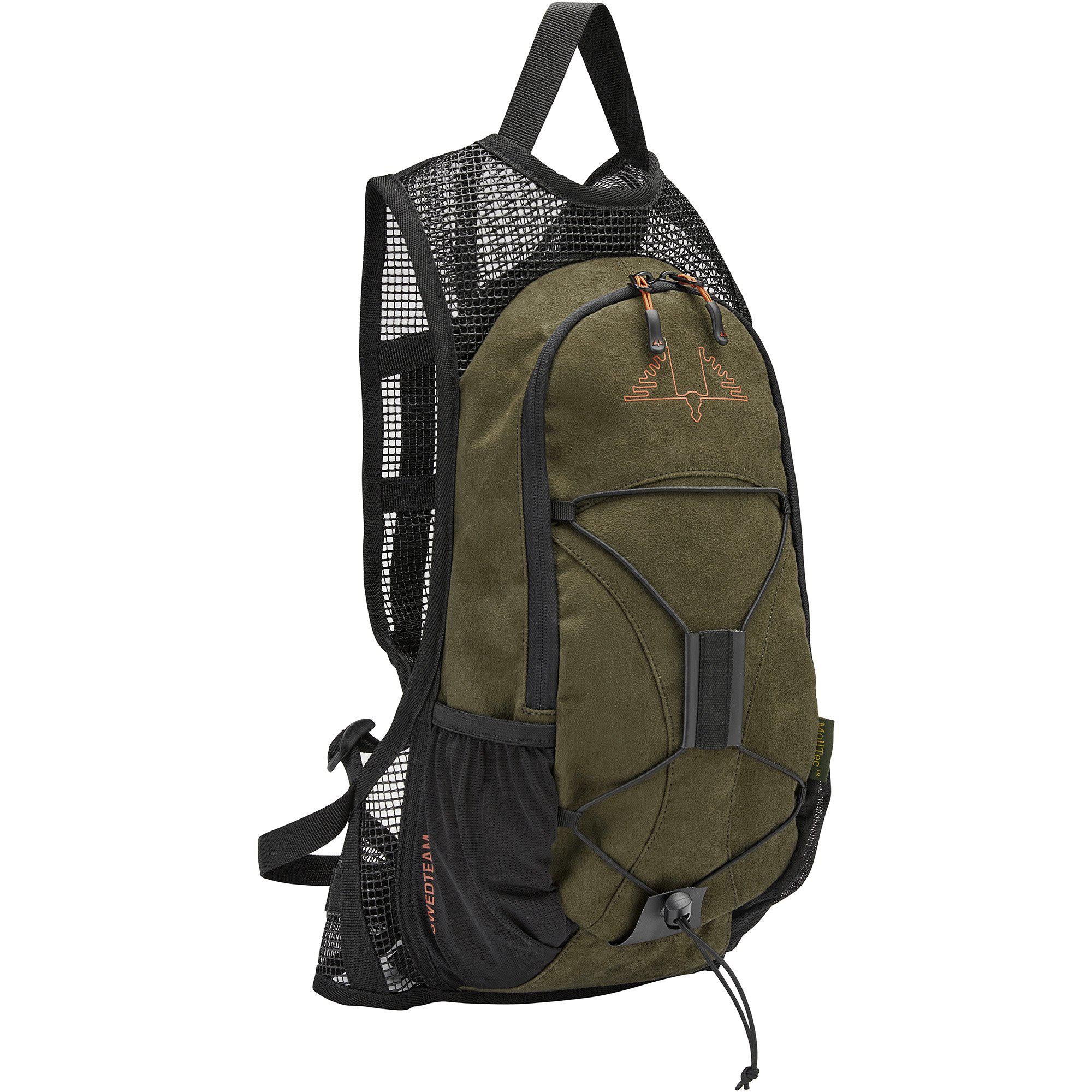 Alpha 5 Backpack – Swedteam