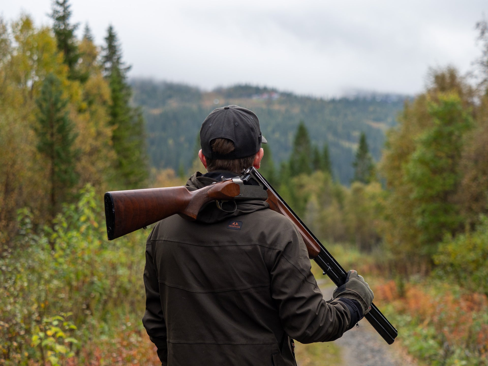 Swedteam - Scandinavian hunting brand with a long tradition