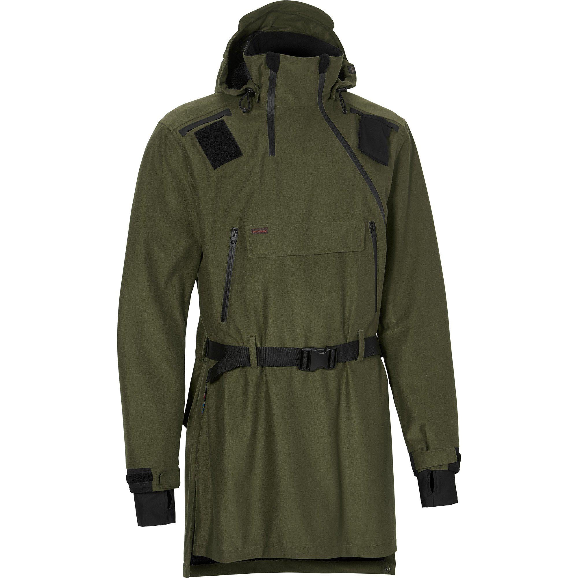 Ridge Pro Anorak - Swedteam